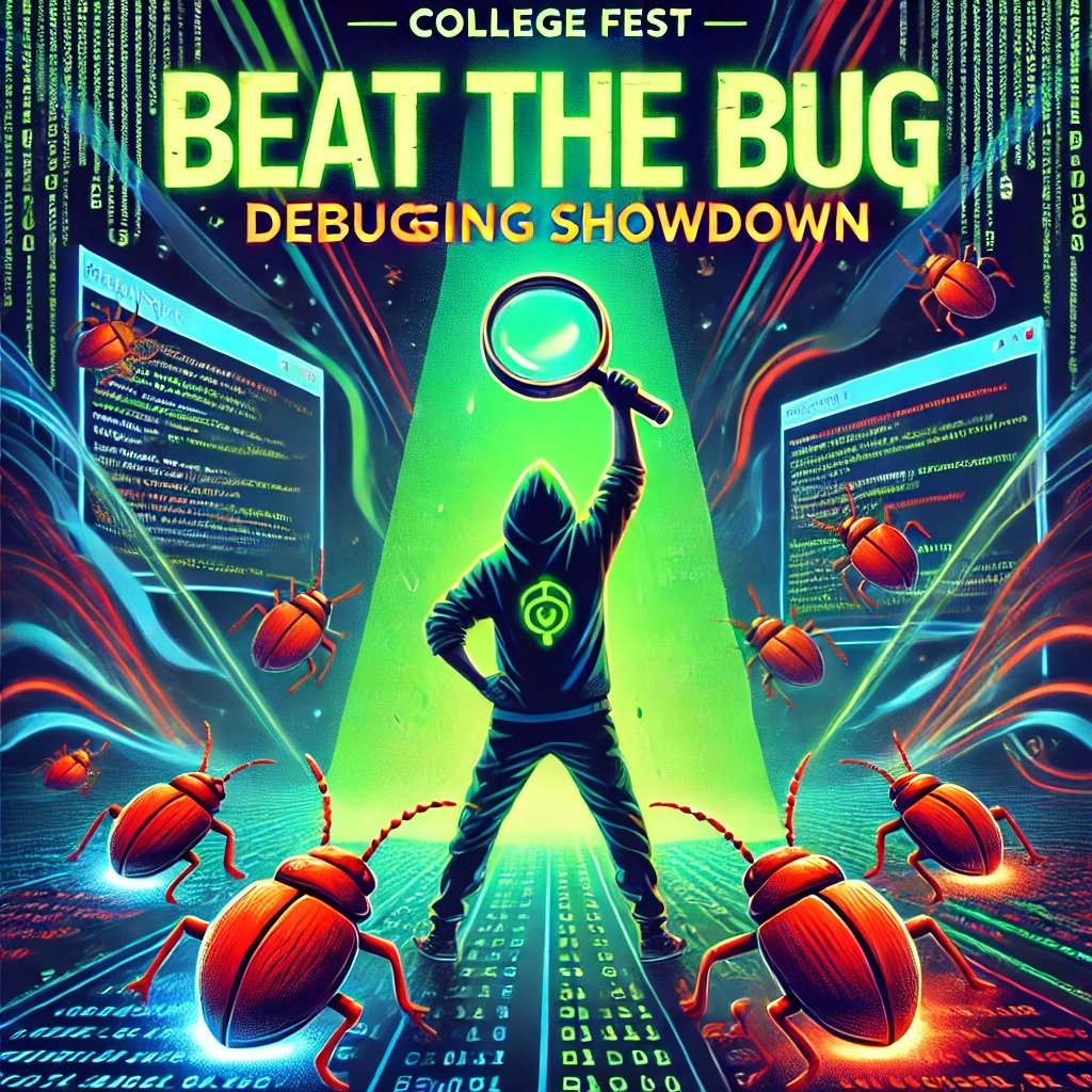 Zeitgeist'25 - A National Level Tech Fest Organized By Department of CSE, JNTUK